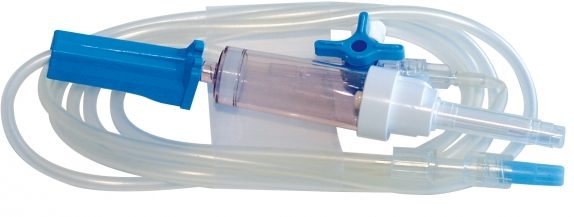 Kit de perfusion - OMEDIT